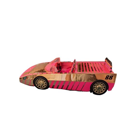 L.O.L. Surprise! | Toys | Lol Surprise Speedmatic Coupe Car Pool Dance ...